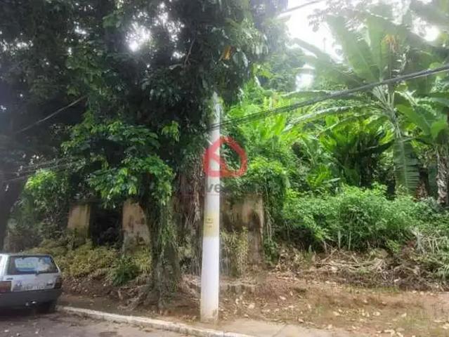 Terreno / Lote para Venda em Rio de Janeiro/RJ Freguesia Jacarepaguá