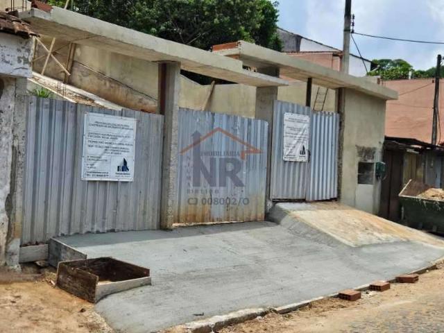 Terreno / Lote para Venda em Rio de Janeiro/RJ Freguesia Jacarepaguá
