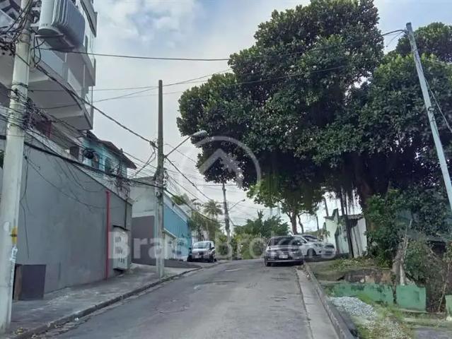 Terreno / Lote para Venda em Rio de Janeiro/RJ Freguesia Jacarepaguá