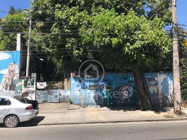 Terreno / Lote para Venda em Rio de Janeiro/RJ Freguesia Jacarepaguá