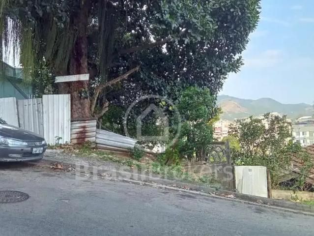 Terreno / Lote para Venda em Rio de Janeiro/RJ Freguesia Jacarepaguá