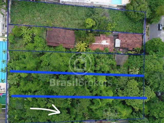 Terreno / Lote para Venda em Rio de Janeiro/RJ Freguesia Jacarepaguá