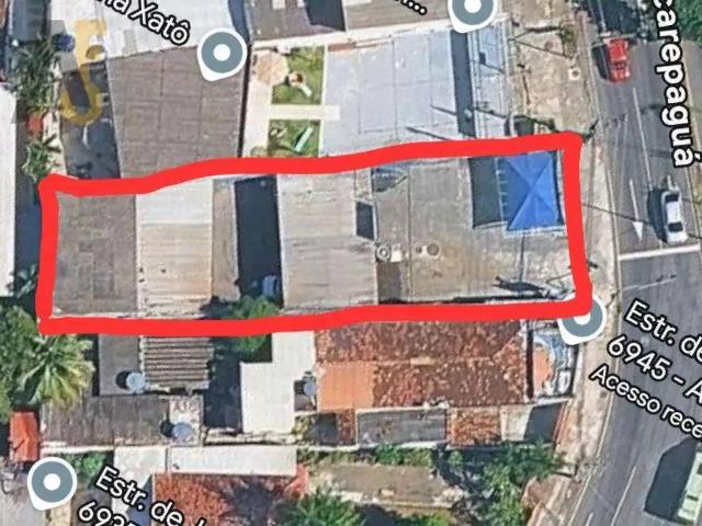 Terreno / Lote para Venda em Rio de Janeiro/RJ Freguesia Jacarepaguá