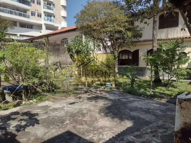 Terreno / Lote para Venda em Rio de Janeiro/RJ Freguesia Jacarepaguá