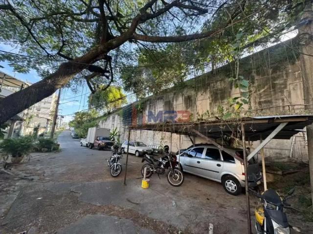 Terreno / Lote para Venda em Rio de Janeiro/RJ Freguesia Jacarepaguá