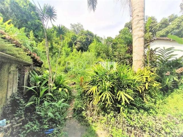 Terreno / Lote para Venda em Rio de Janeiro/RJ Freguesia Jacarepaguá