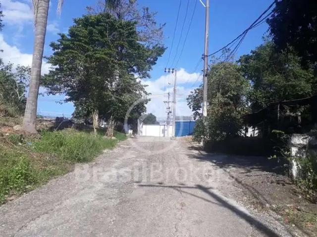 Terreno / Lote para Venda em Rio de Janeiro/RJ Freguesia Jacarepaguá