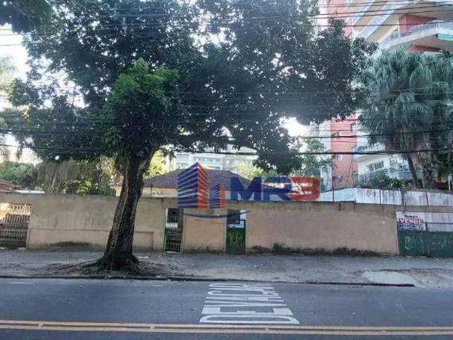 Terreno / Lote para Venda em Rio de Janeiro/RJ Freguesia Jacarepaguá