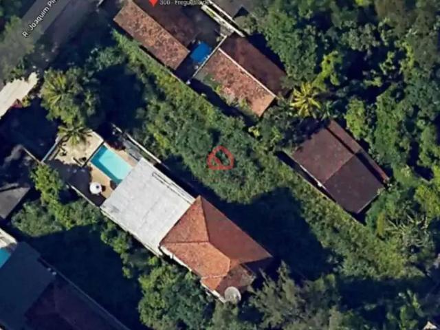 Terreno / Lote para Venda em Rio de Janeiro/RJ Freguesia Jacarepaguá