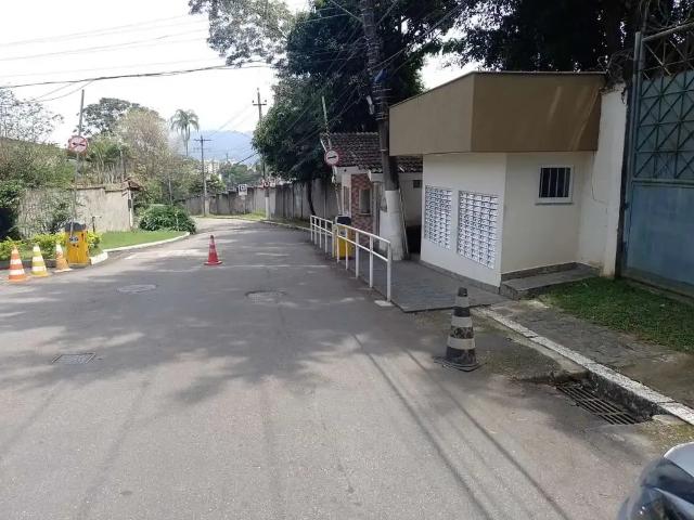 Terreno / Lote para Venda em Rio de Janeiro/RJ Freguesia Jacarepaguá