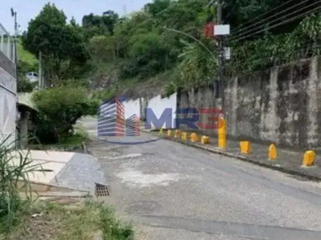 Terreno / Lote para Venda em Rio de Janeiro/RJ Freguesia Jacarepaguá