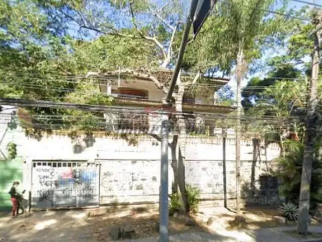 Terreno / Lote para Venda em Rio de Janeiro/RJ Freguesia Jacarepaguá