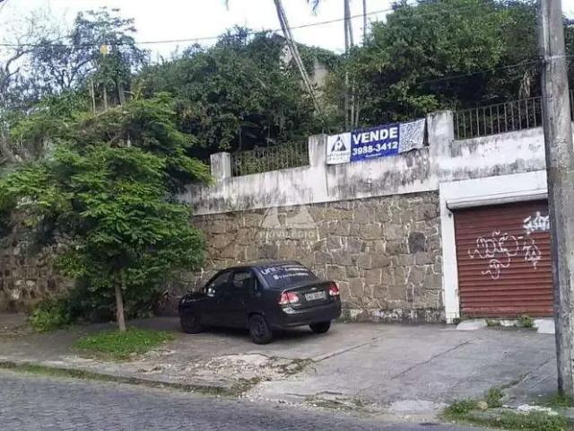 Terreno / Lote para Venda em Rio de Janeiro/RJ Freguesia Jacarepaguá
