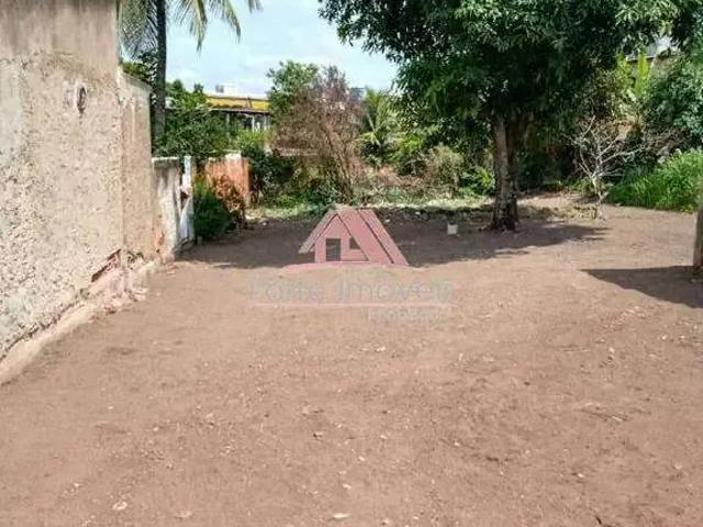 Terreno / Lote para Venda em Rio de Janeiro/RJ Guaratiba