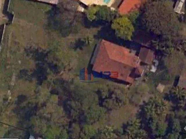 Terreno / Lote para Venda em Rio de Janeiro/RJ Guaratiba
