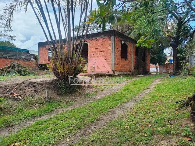 Terreno / Lote para Venda em Rio de Janeiro/RJ Guaratiba
