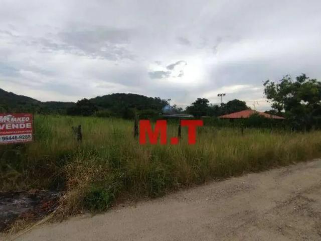 Terreno / Lote para Venda em Rio de Janeiro/RJ Guaratiba