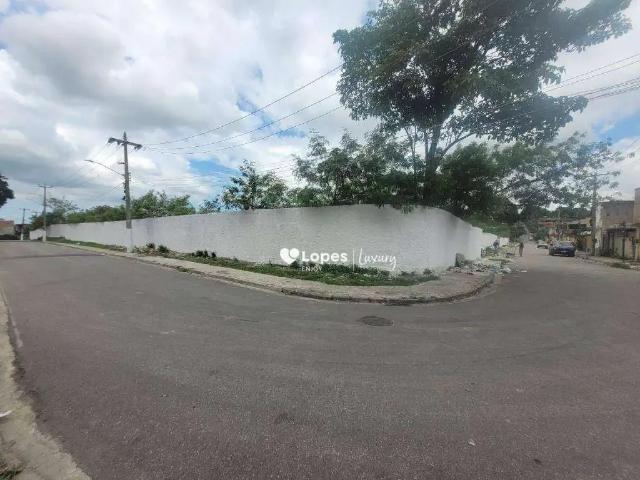 Terreno / Lote para Venda em Rio de Janeiro/RJ Guaratiba