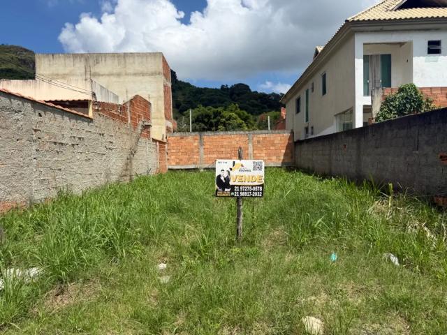 Terreno / Lote para Venda em Rio de Janeiro/RJ Guaratiba