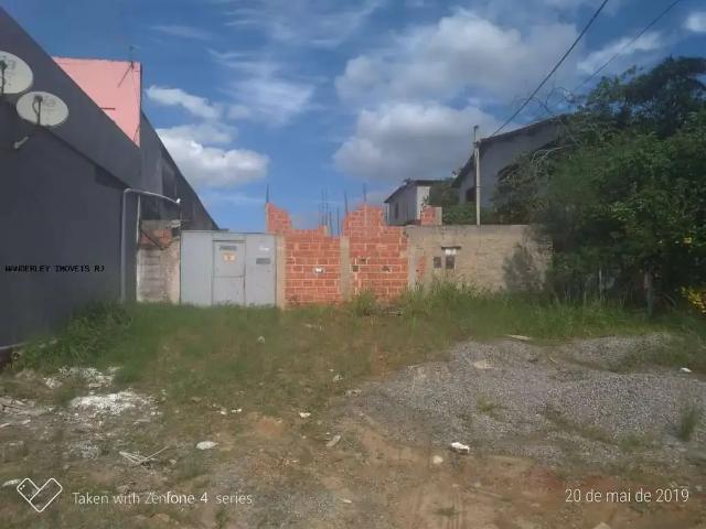 Terreno / Lote para Venda em Rio de Janeiro/RJ Guaratiba