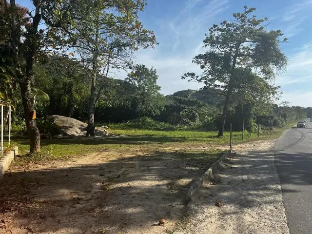Terreno / Lote para Venda em Rio de Janeiro/RJ Guaratiba