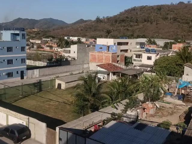 Terreno / Lote para Venda em Rio de Janeiro/RJ Guaratiba