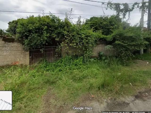 Terreno / Lote para Venda em Rio de Janeiro/RJ Guaratiba