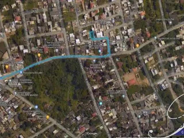Terreno / Lote para Venda em Rio de Janeiro/RJ Guaratiba