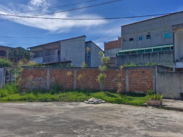 Terreno / Lote para Venda em Rio de Janeiro/RJ Guaratiba