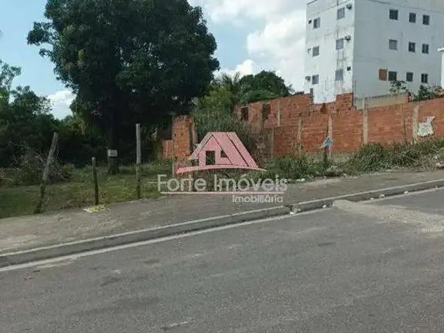 Terreno / Lote para Venda em Rio de Janeiro/RJ Guaratiba