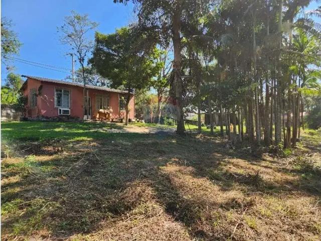 Terreno / Lote para Venda em Rio de Janeiro/RJ Guaratiba