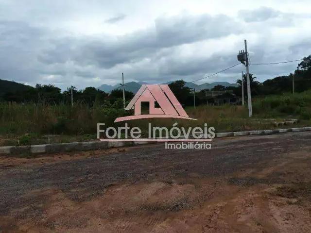 Terreno / Lote para Venda em Rio de Janeiro/RJ Guaratiba