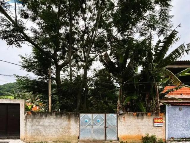 Terreno / Lote para Venda em Rio de Janeiro/RJ Guaratiba