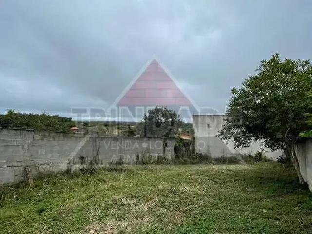 Terreno / Lote para Venda em Rio de Janeiro/RJ Guaratiba