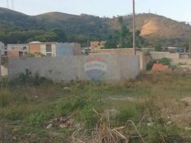 Terreno / Lote para Venda em Rio de Janeiro/RJ Guaratiba