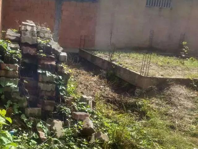 Terreno / Lote para Venda em Rio de Janeiro/RJ Guaratiba