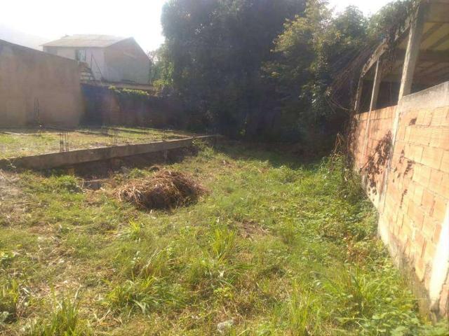 Terreno / Lote para Venda em Rio de Janeiro/RJ Guaratiba