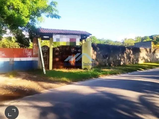 Terreno / Lote para Venda em Rio de Janeiro/RJ Guaratiba