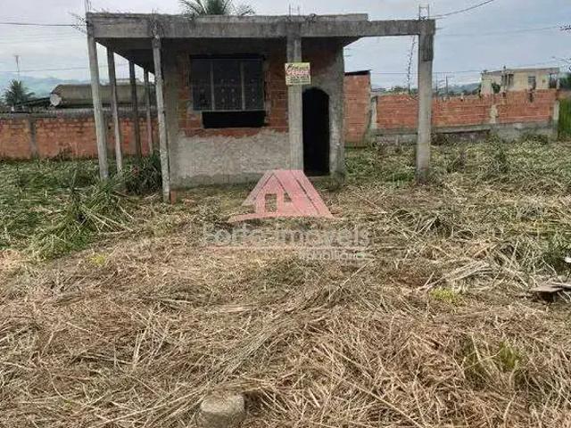 Terreno / Lote para Venda em Rio de Janeiro/RJ Guaratiba