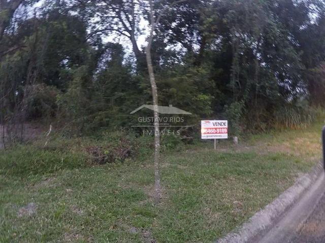 Terreno / Lote para Venda em Rio de Janeiro/RJ Guaratiba