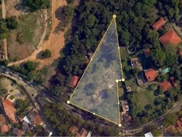 Terreno / Lote para Venda em Rio de Janeiro/RJ Guaratiba