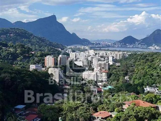 Terreno / Lote para Venda em Rio de Janeiro/RJ Gávea