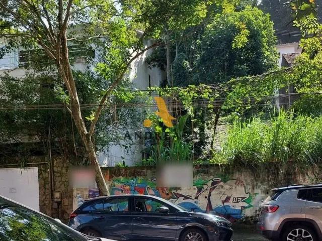 Terreno / Lote para Venda em Rio de Janeiro/RJ Gávea