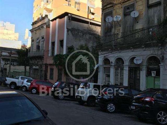 Terreno / Lote para Venda em Rio de Janeiro/RJ Glória