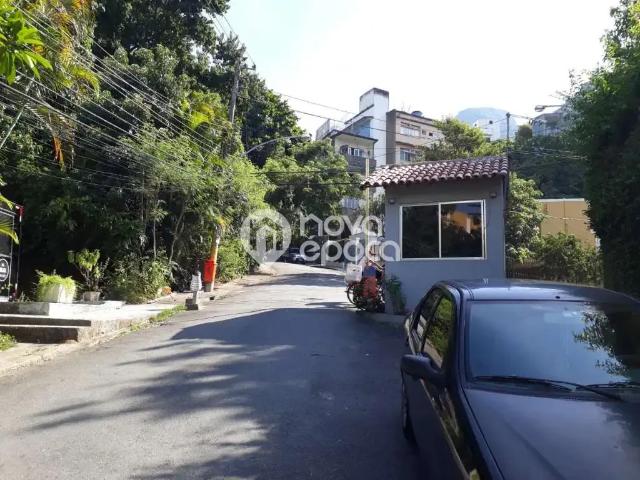 Terreno / Lote para Venda em Rio de Janeiro/RJ Grajaú