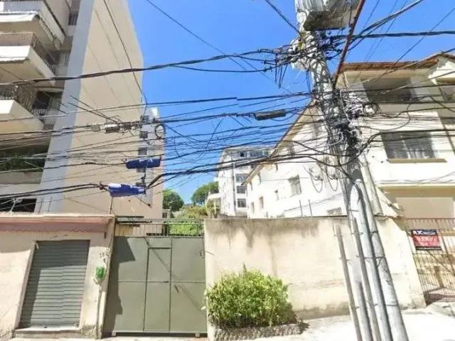 Terreno / Lote para Venda em Rio de Janeiro/RJ Grajaú