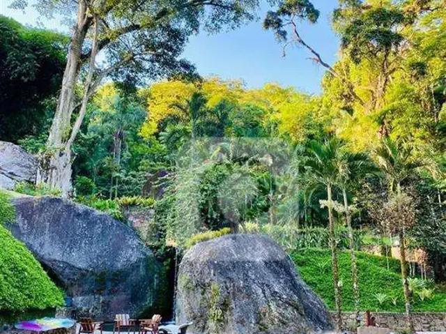 Terreno / Lote para Venda em Rio de Janeiro/RJ Itanhangá