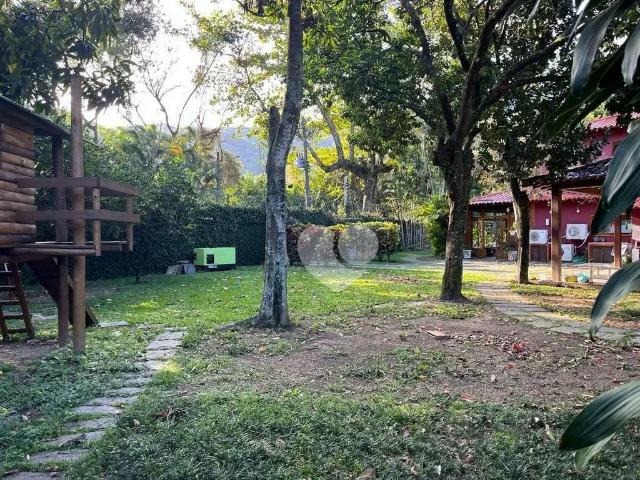 Terreno / Lote para Venda em Rio de Janeiro/RJ Itanhangá