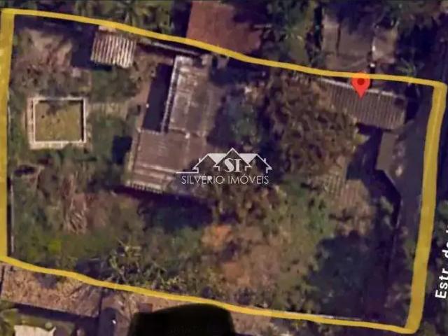 Terreno / Lote para Venda em Rio de Janeiro/RJ Itanhangá