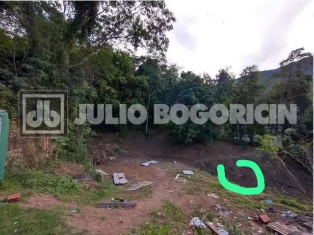 Terreno / Lote para Venda em Rio de Janeiro/RJ Itanhangá